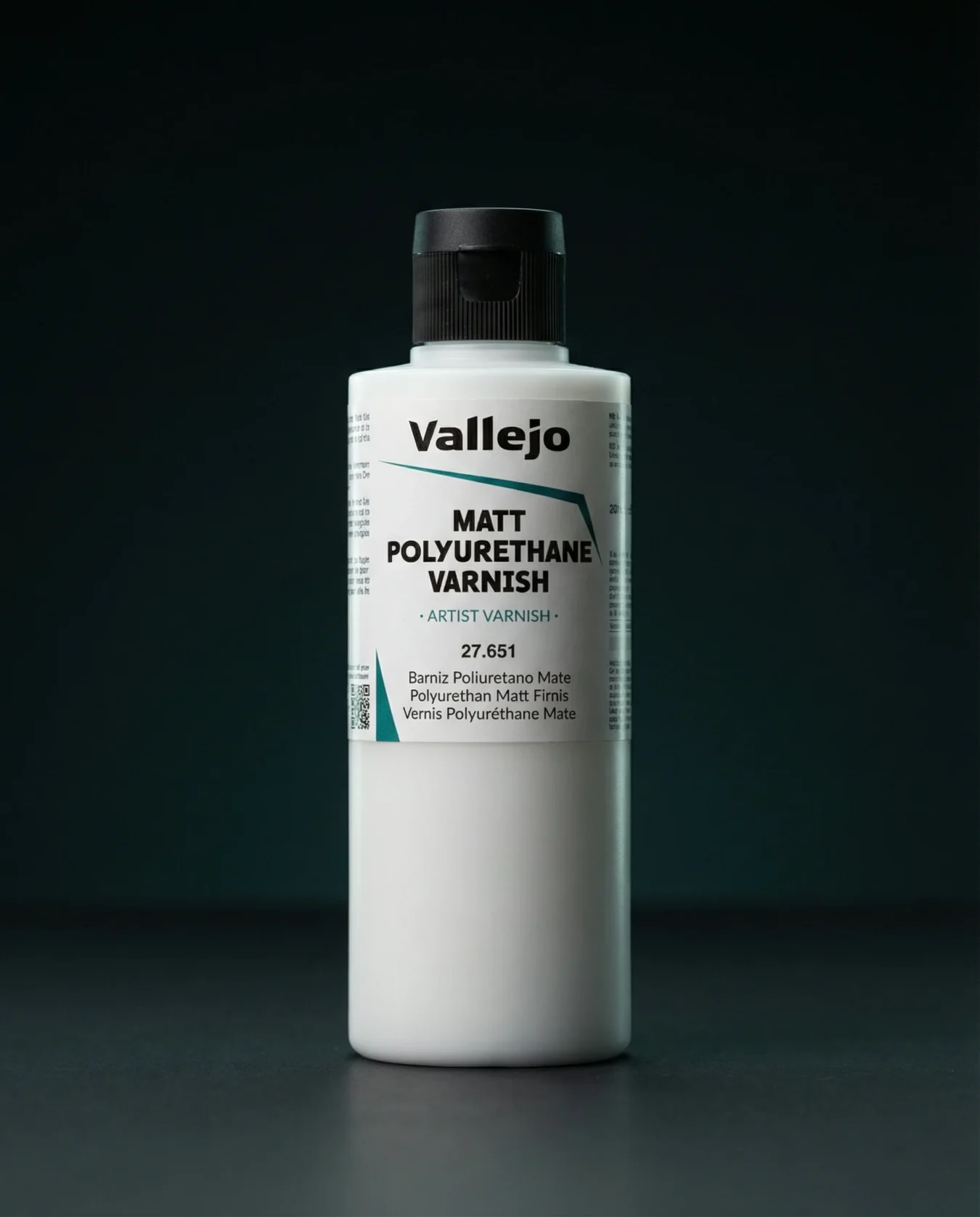 Matt Polyurethane Varnish – POLYNUR DESIGN